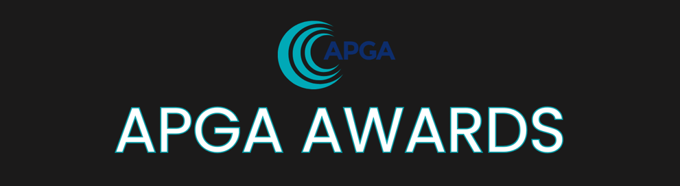 Celebrating Excellence at the 2024 APGA Awards